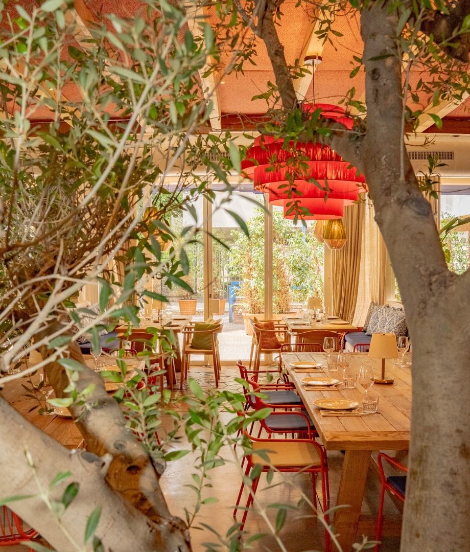 BAR RESTAURANTE BARBARITA